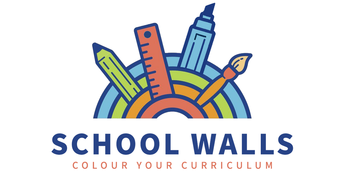 Why Choose School Walls? | Educational Displays for UK Schools